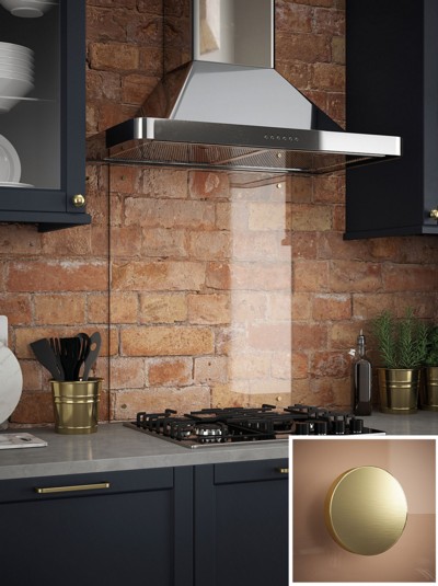 Order your kitchen splashback online