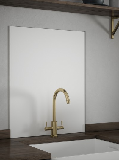 Country Living kitchen splashback collection